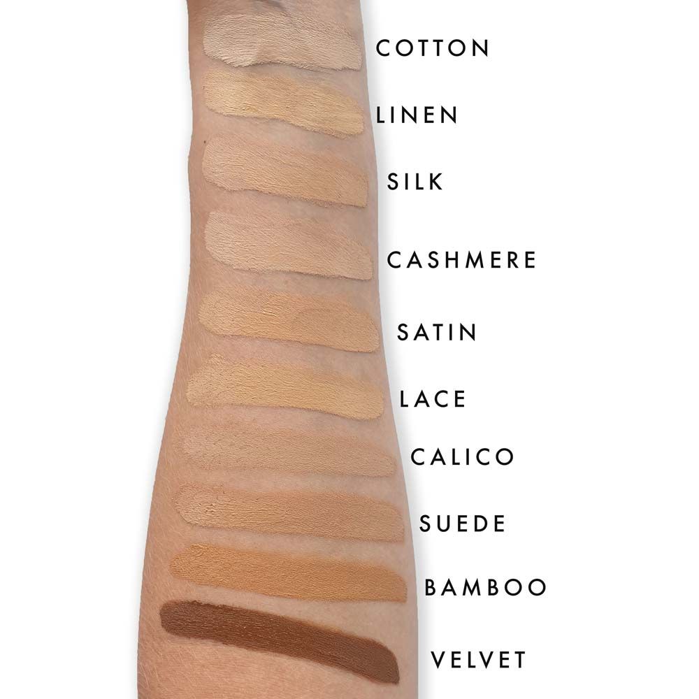 Lily Lolo Cream Foundation - Tradehouse