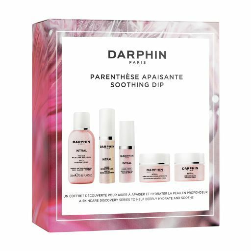 Darphin Intral Soothing Set - Tradehouse