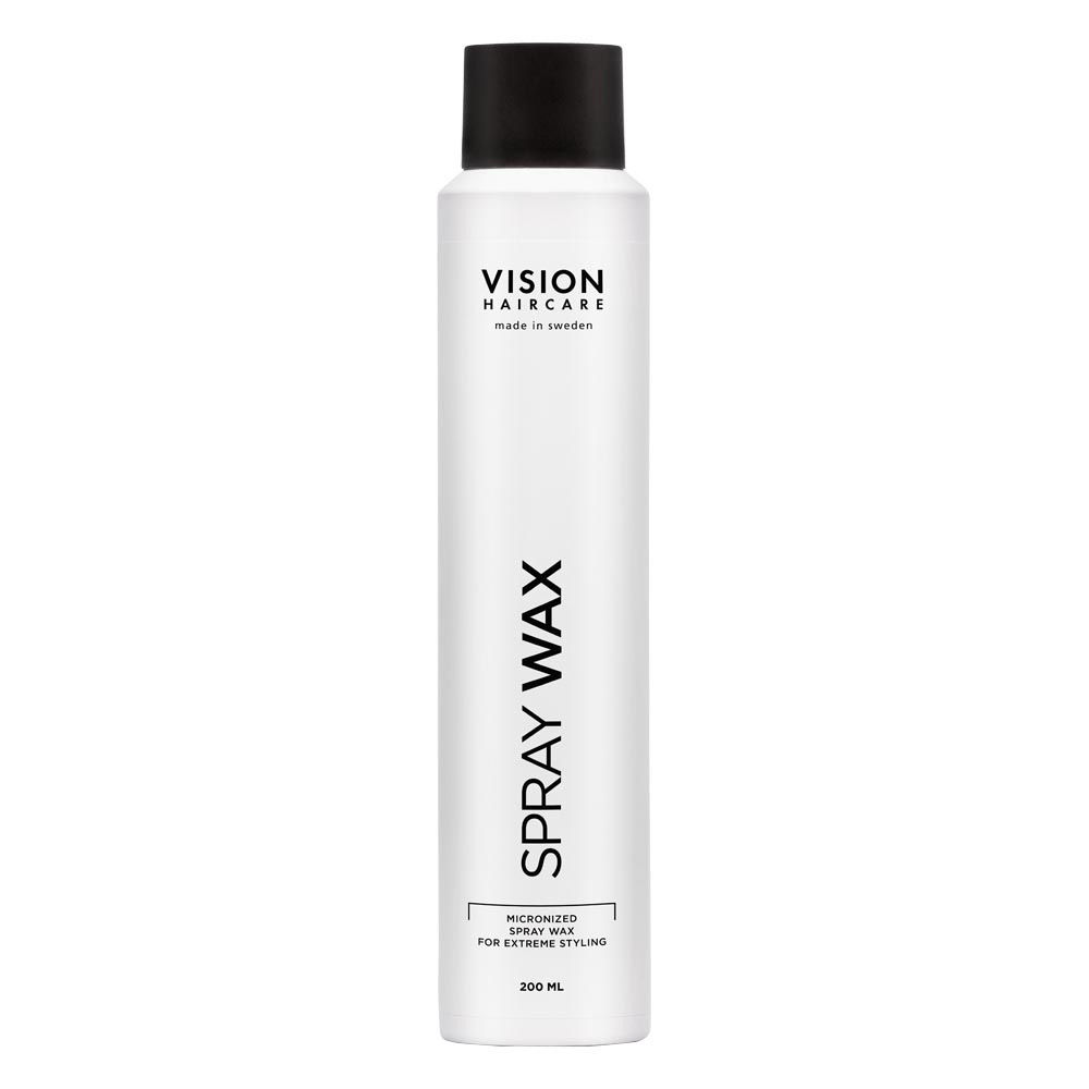 Vision Haircare Spray Wax - Tradehouse