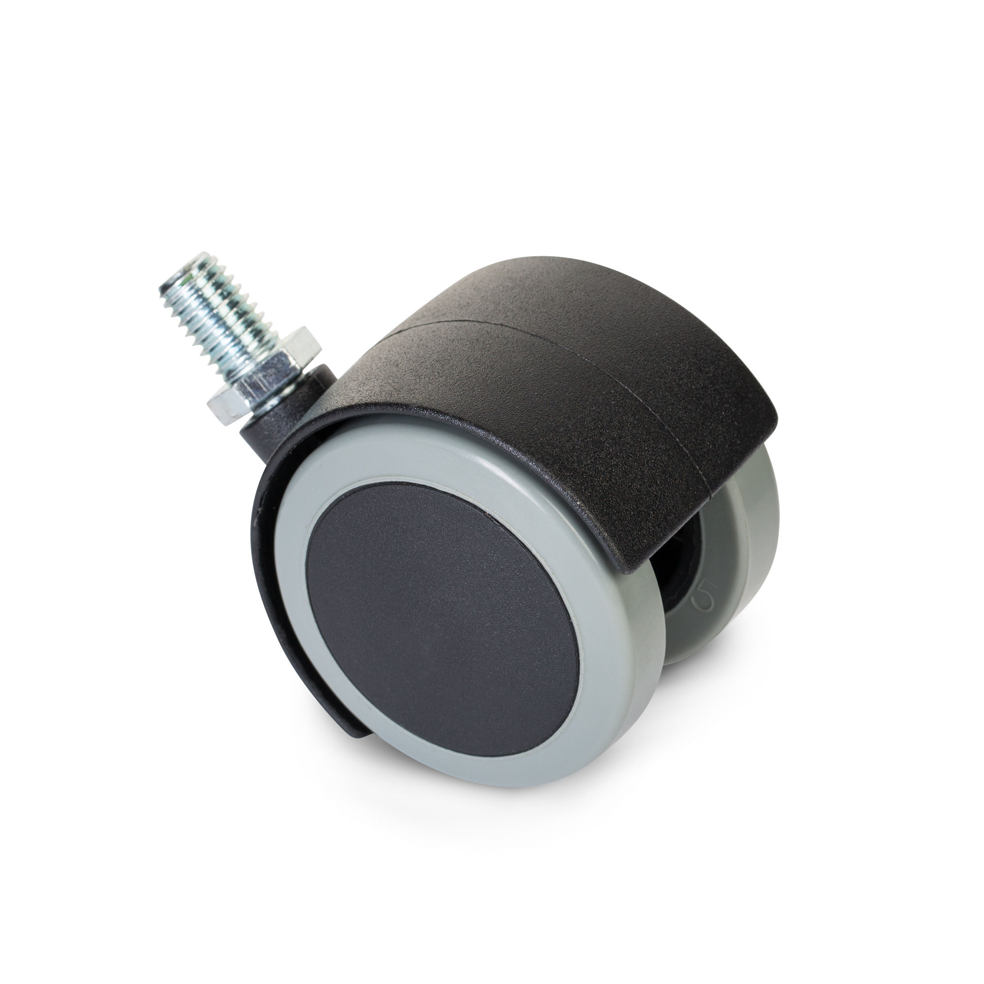 Silver Fox kummeeritud ratas, keermega kinnitus - Tradehouse