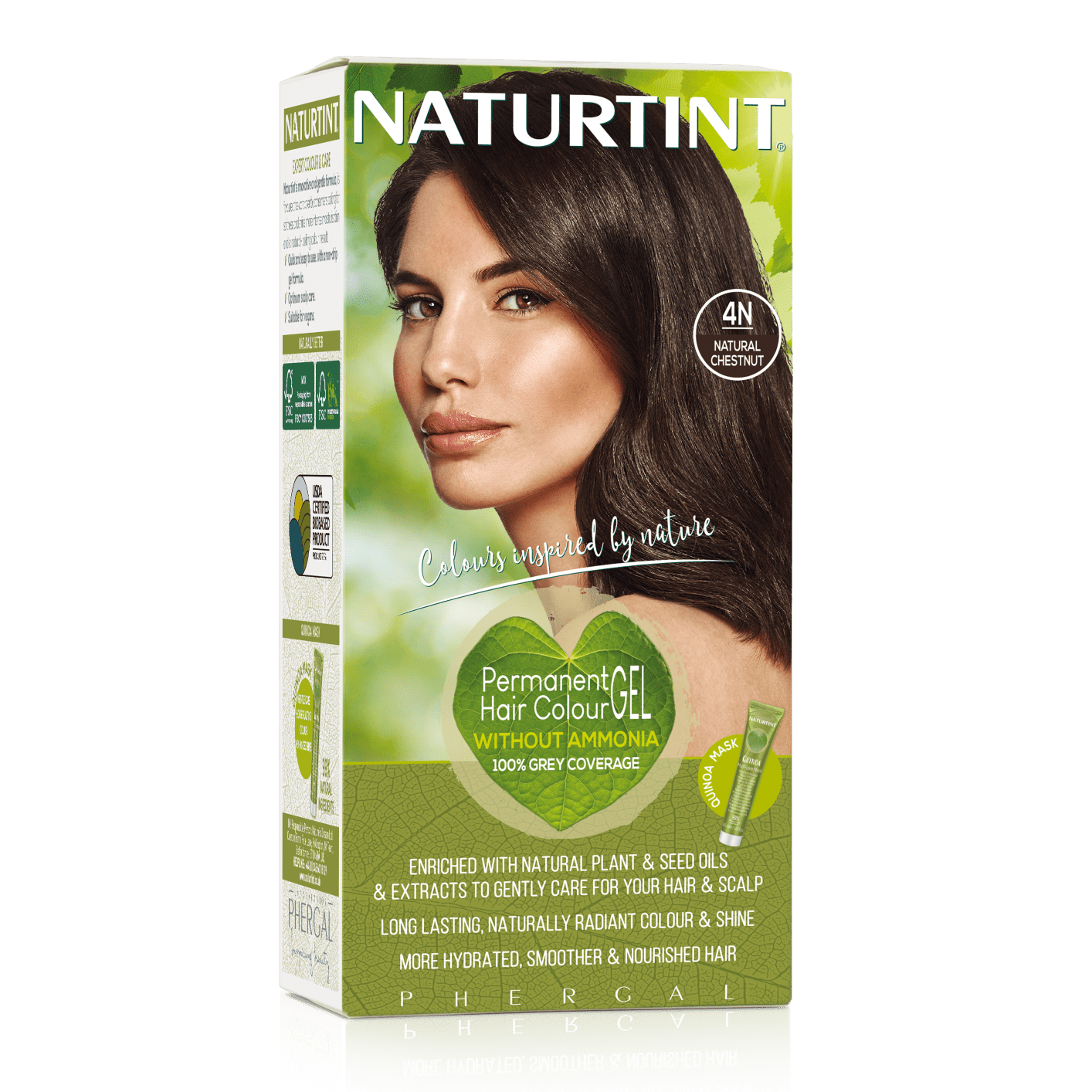 NATURTINT Hair Color - Tradehouse