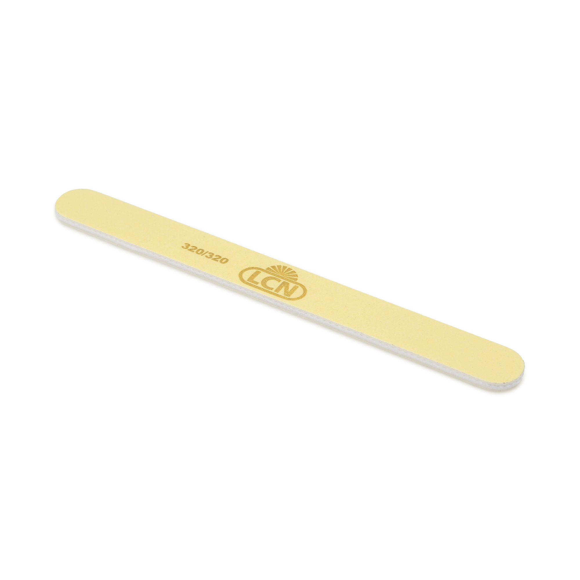 LCN Pastel Line File, Yellow - Tradehouse