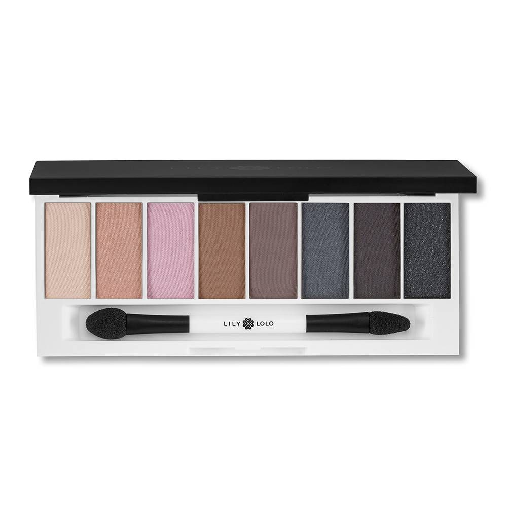 Lily Lolo Eye Palette - Tradehouse