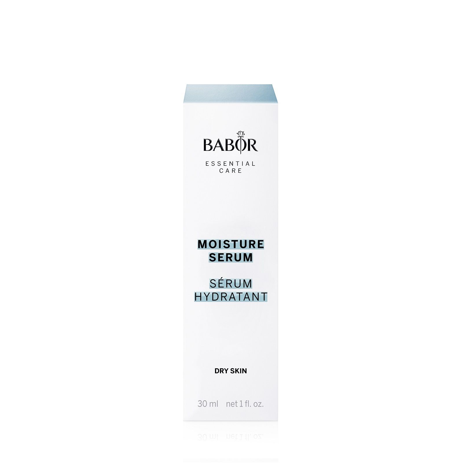 Babor EC Moisture Serum mitrinošs serums - Tradehouse