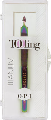 OPI Dexterity Dual Sided Nail Cleaner - Tradehouse