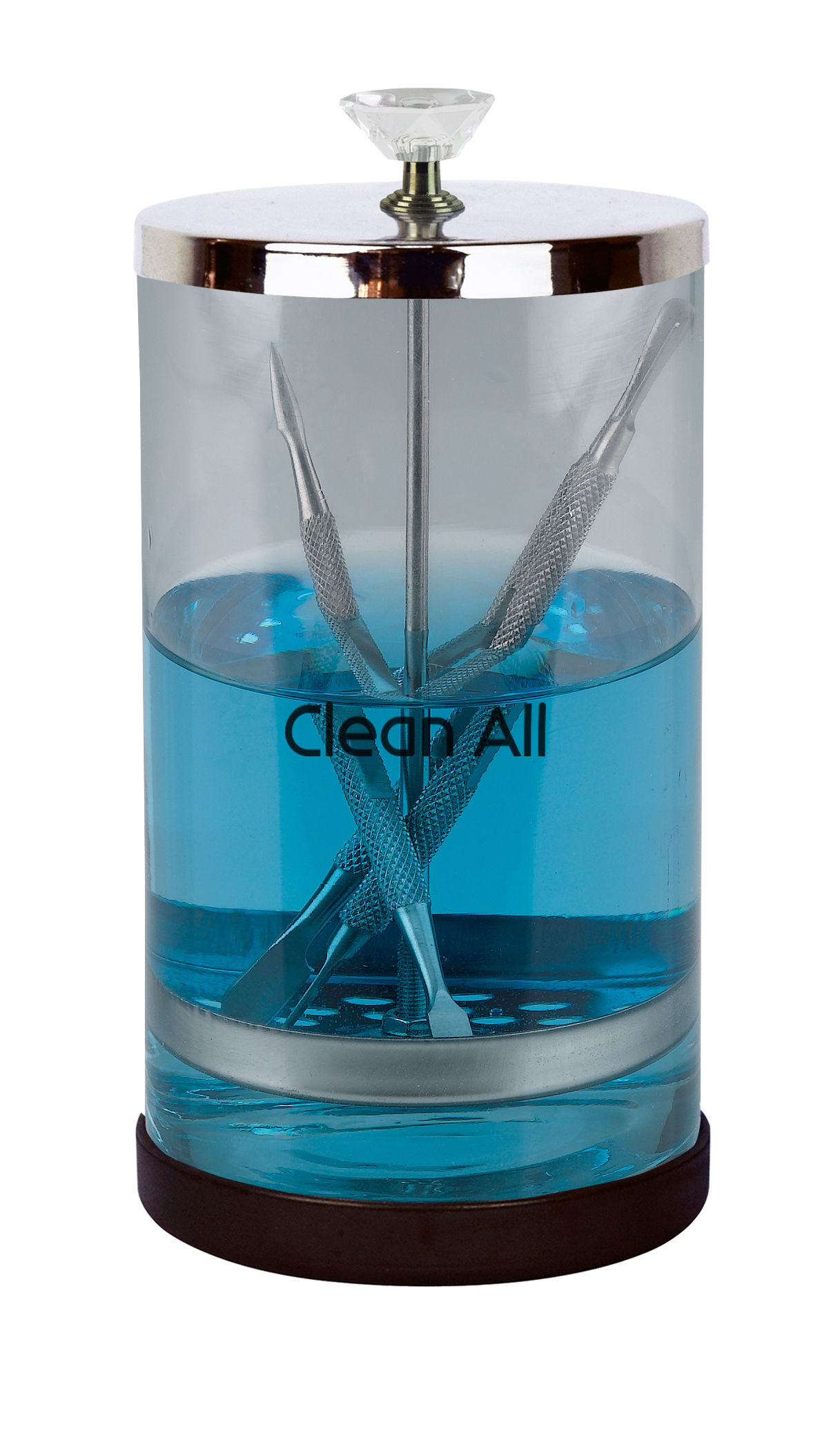 Sibel disinfection jar - Tradehouse
