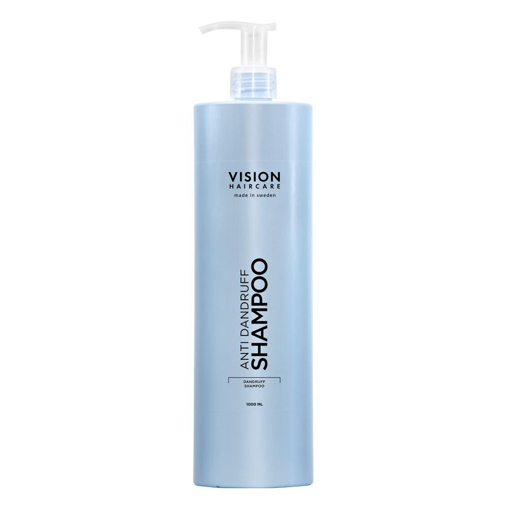 Vision Haircare Anti Dandruff Shampoo - Tradehouse
