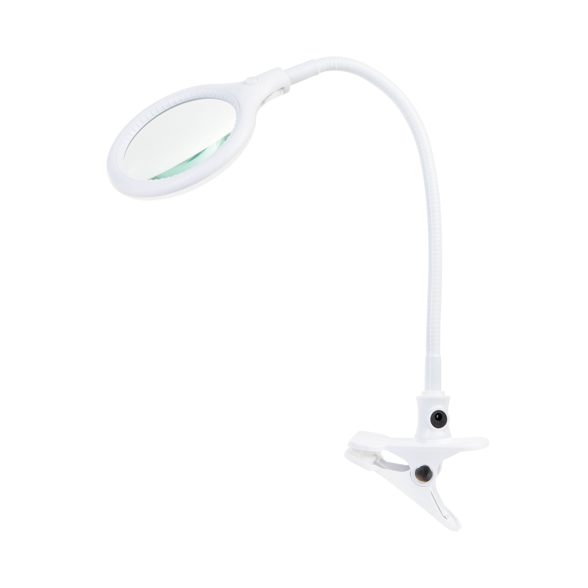 Sibel luuplamp 30 LED - 3D lambiga - Tradehouse