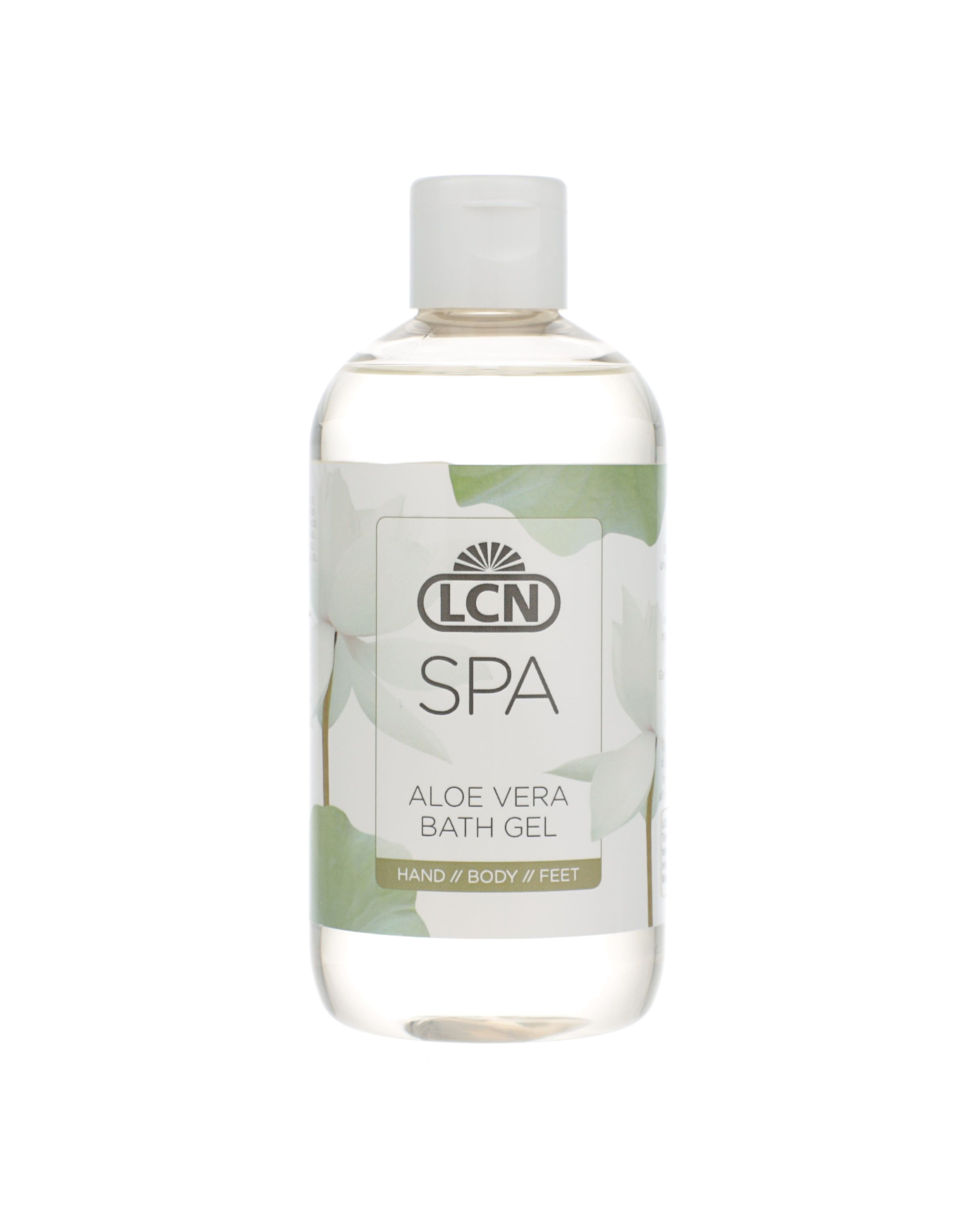 LCN SPA Aloe Vera Bath Gel - Tradehouse