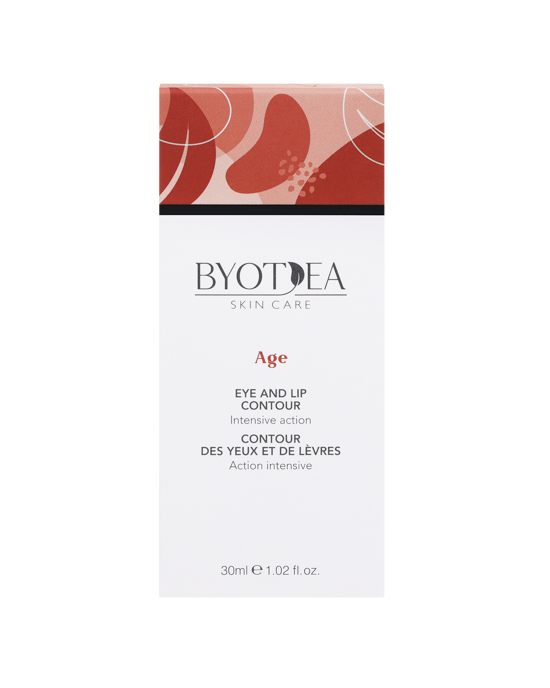 Byotea Age Eye & Lip Contour - Tradehouse