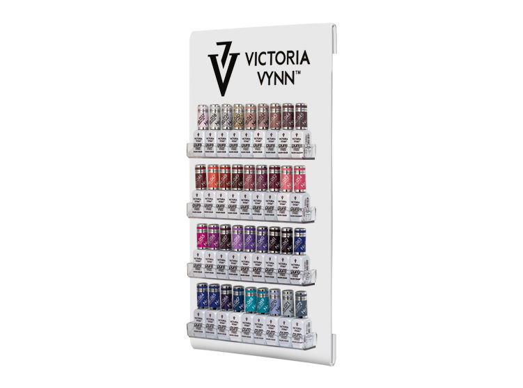 Victoria Vynn Hanging Counter Display - Tradehouse