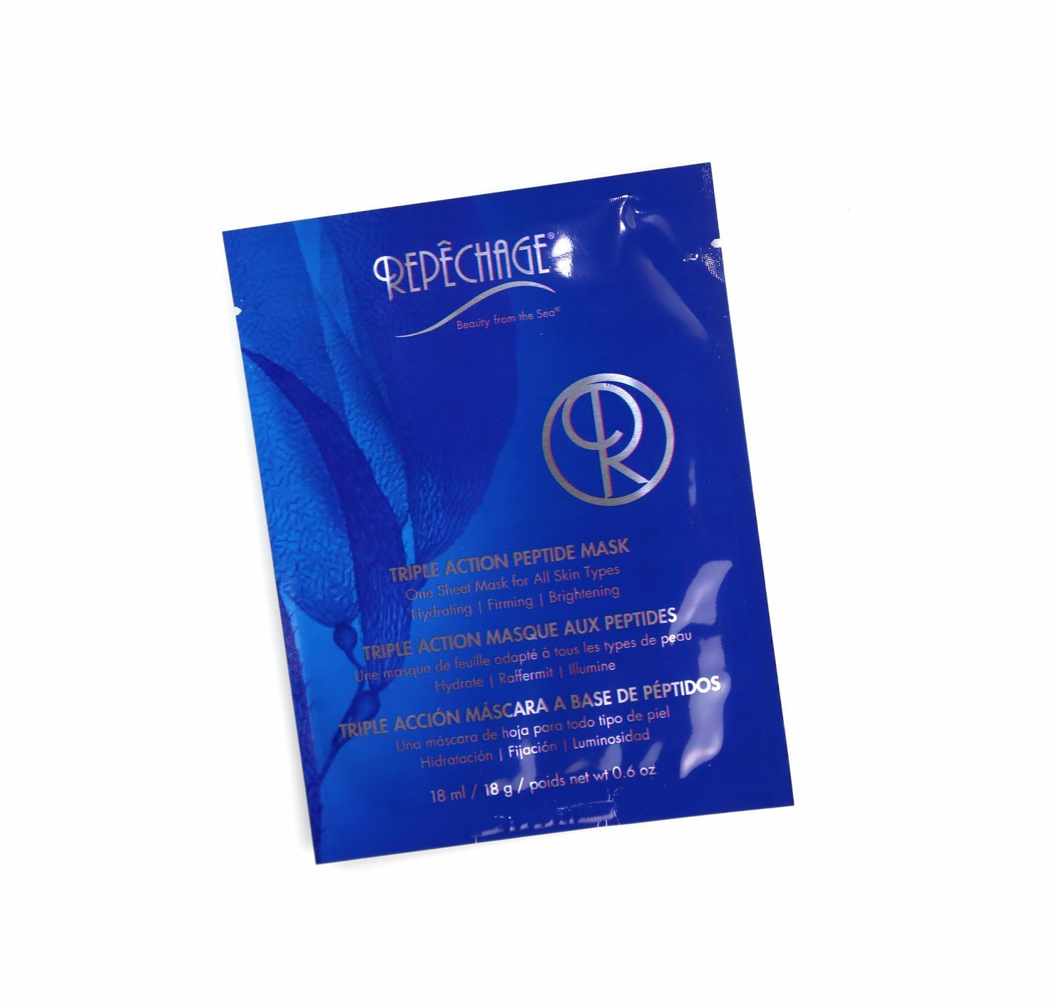 Repêchage Triple Action Peptide Mask - Tradehouse