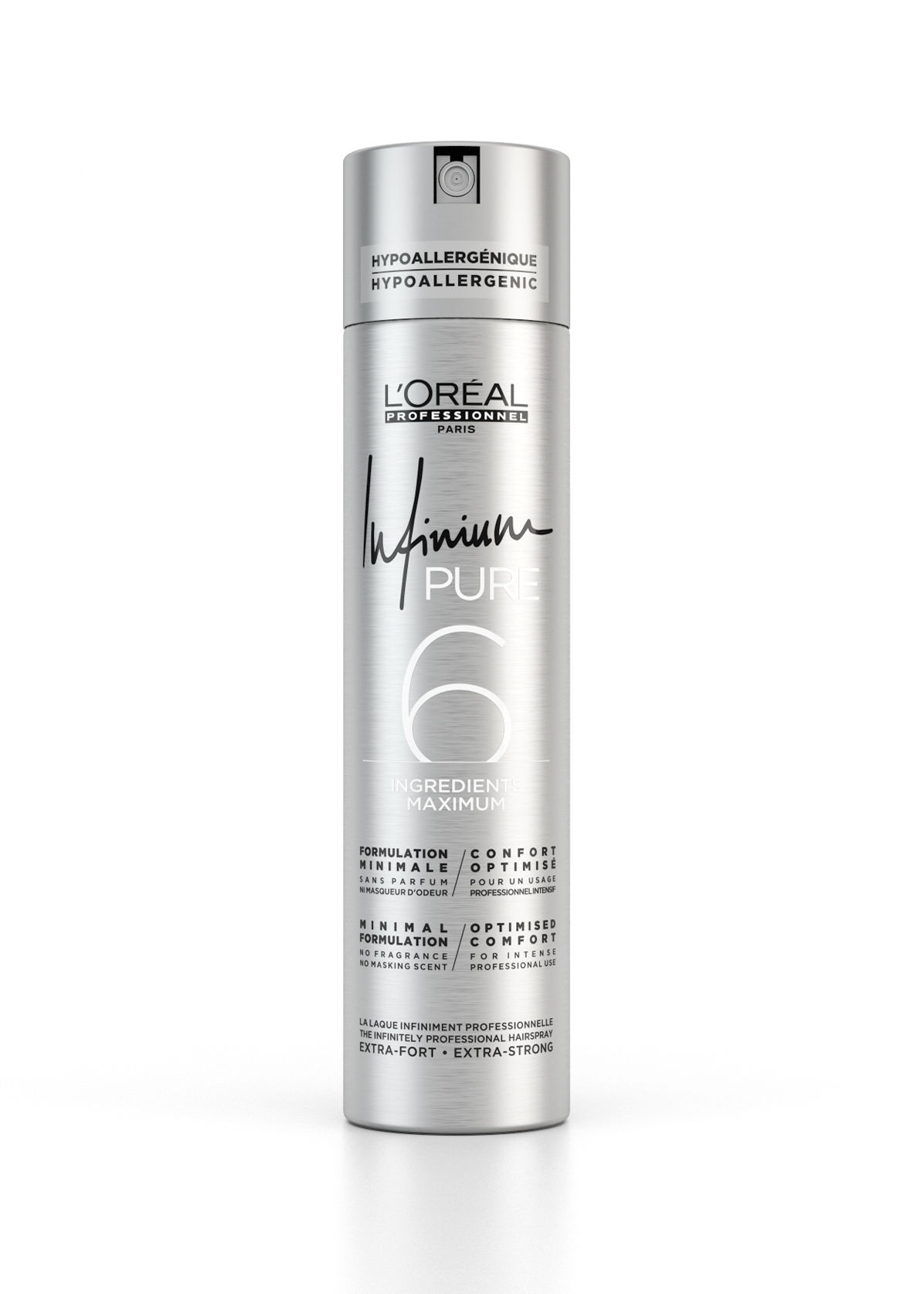 L'oréal Professionnel Infinium Pure Extra Strong - Tradehouse