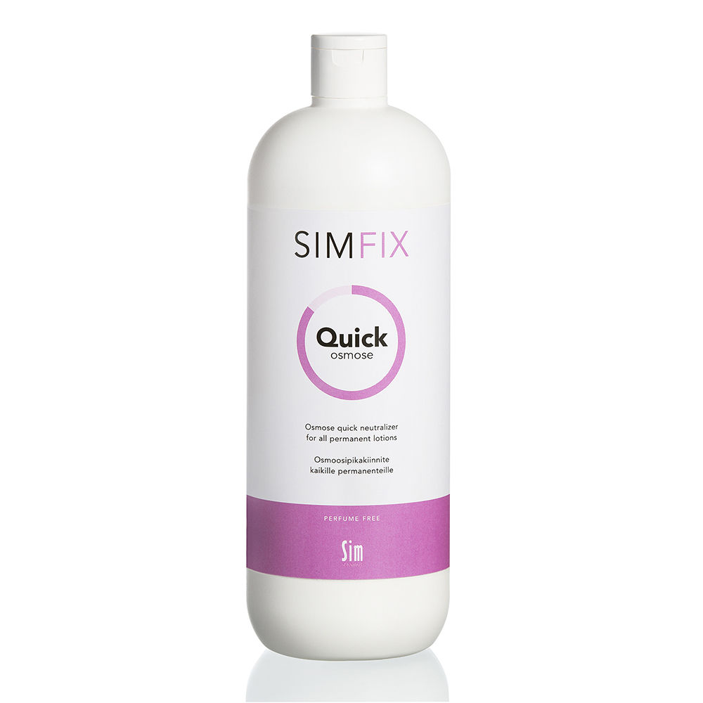 Sim SimFix Osmose Quick - Tradehouse
