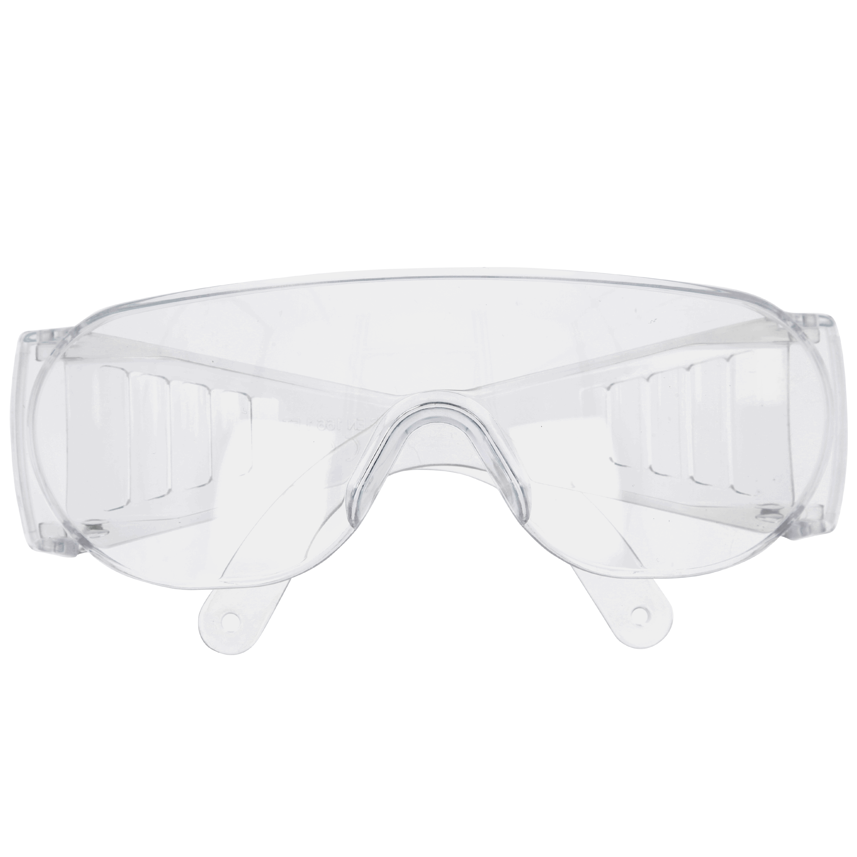 Femell polükarbonaadist kaitseprillid - Tradehouse