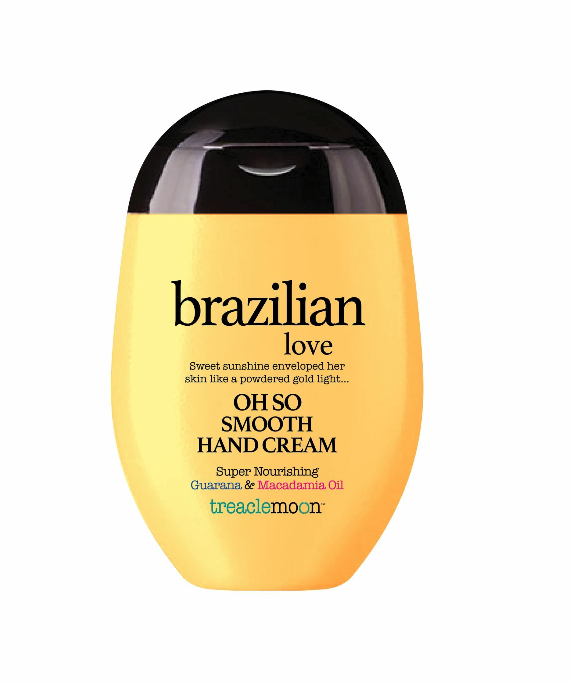 Treaclemoon Brazilian Love Hand Cream - Tradehouse