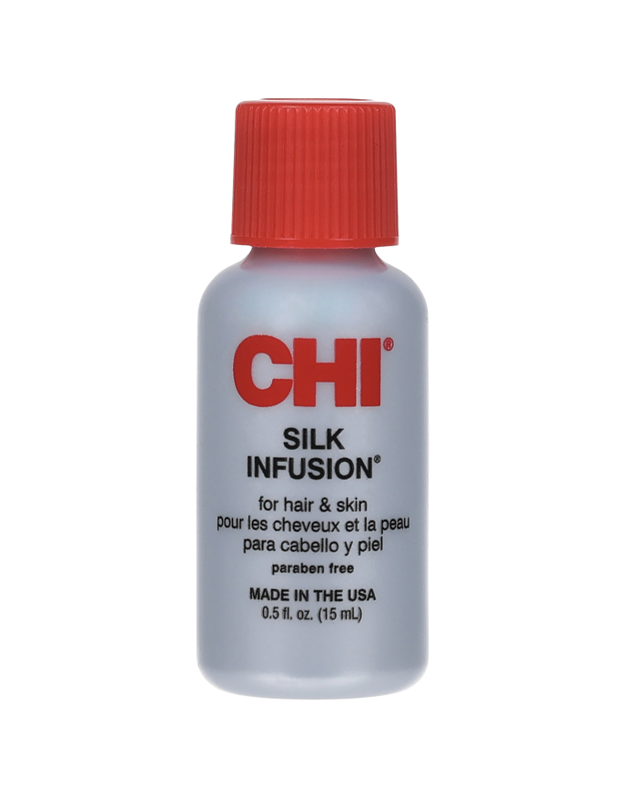 CHI Silk Infusion - Tradehouse