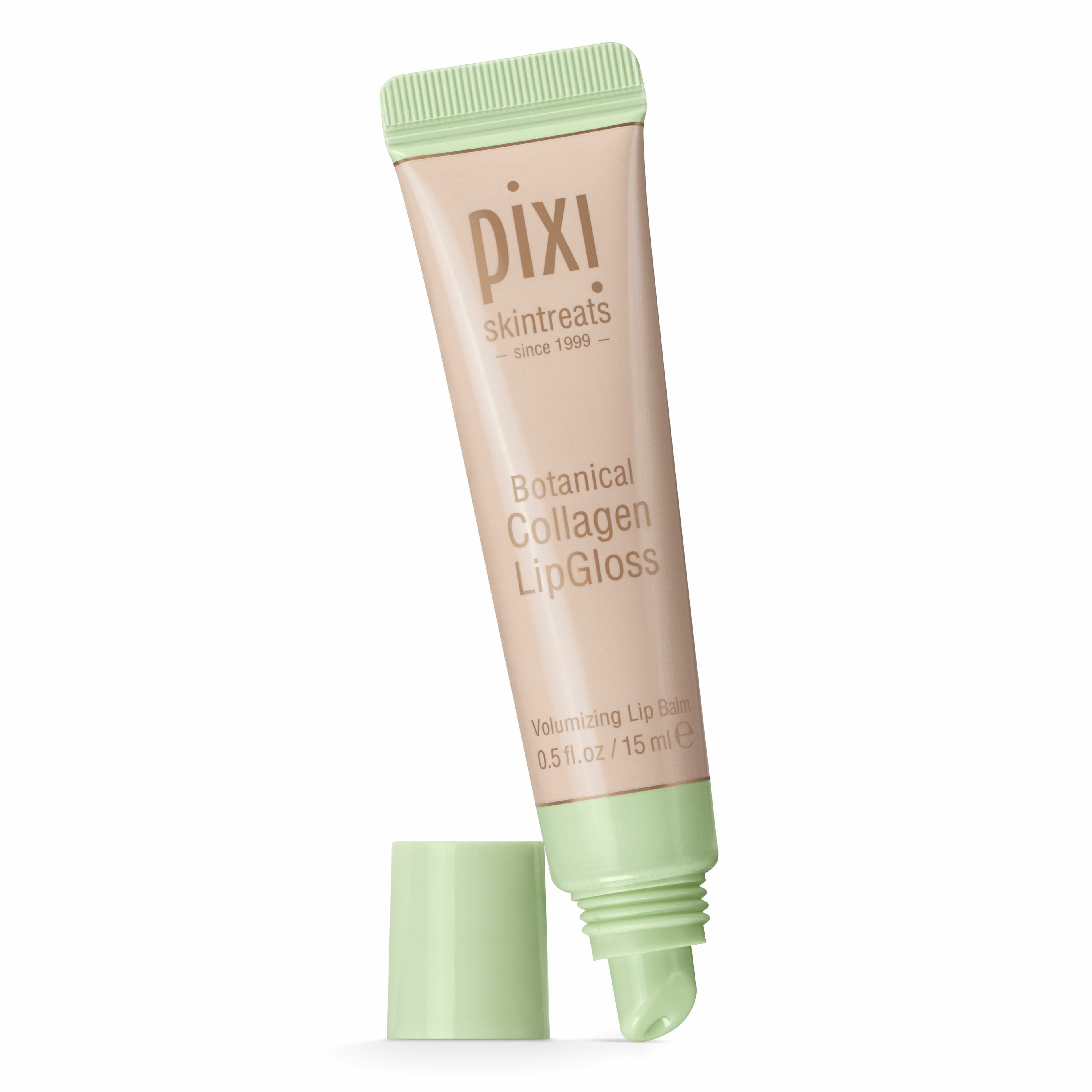 Pixi Botanical Collagen LipGloss - Tradehouse