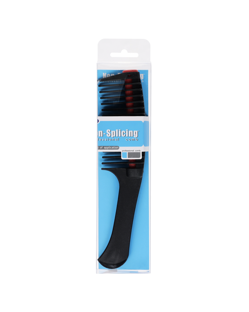 Bravehead roller comb - Tradehouse