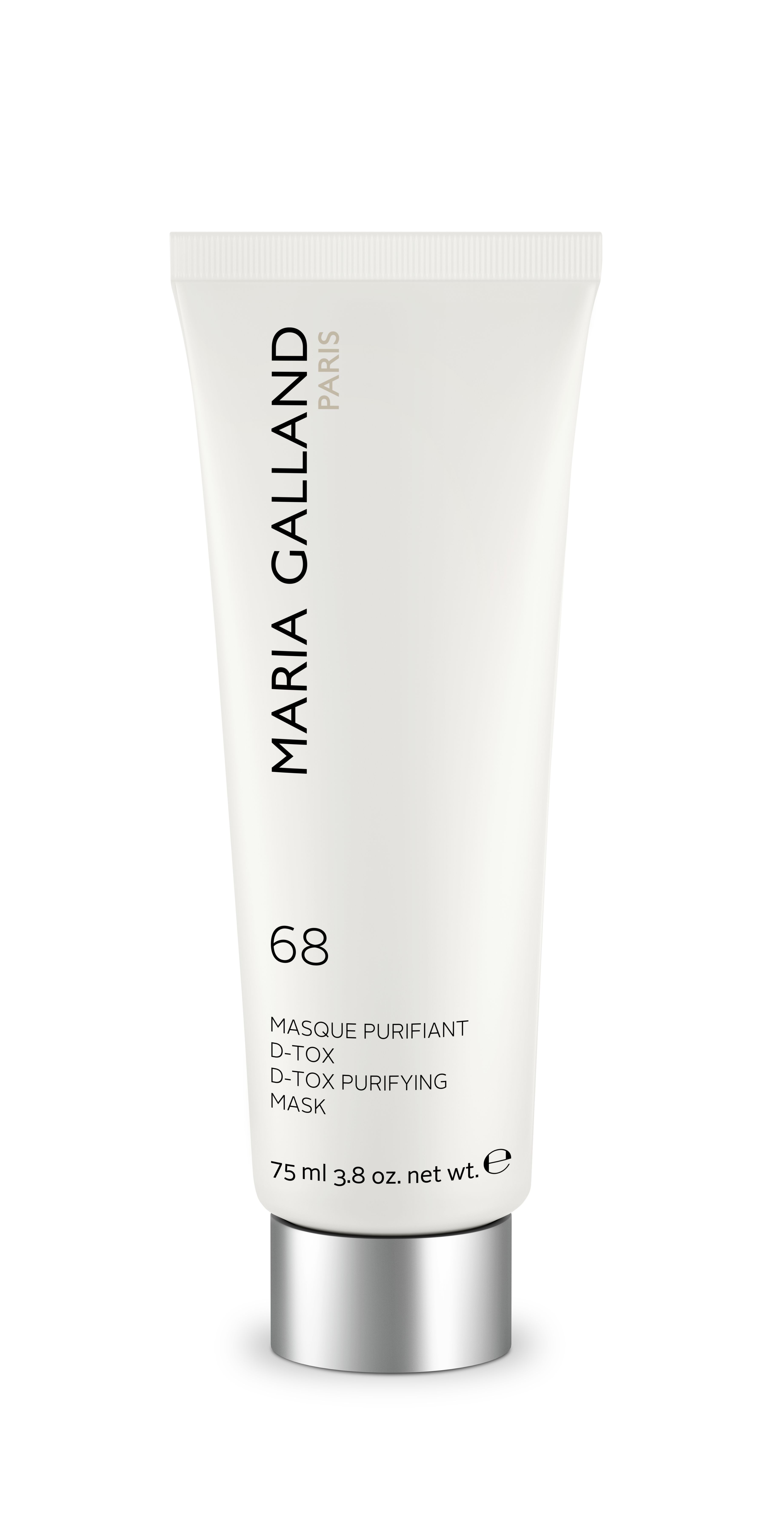 Maria Galland 68 D-Tox Purifying Mask - Tradehouse