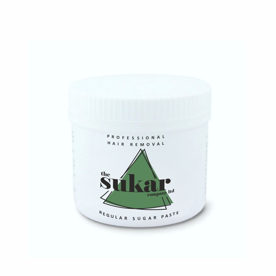 Sukar Sugaring Hand Paste Regular - Tradehouse