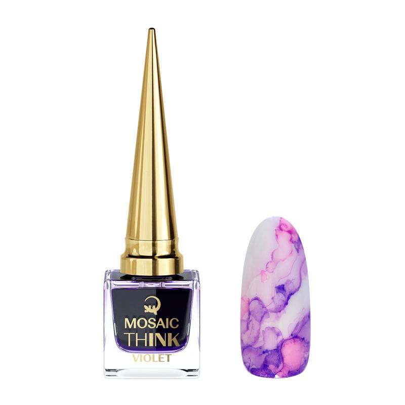 Mosaic thINK pigment - Tradehouse