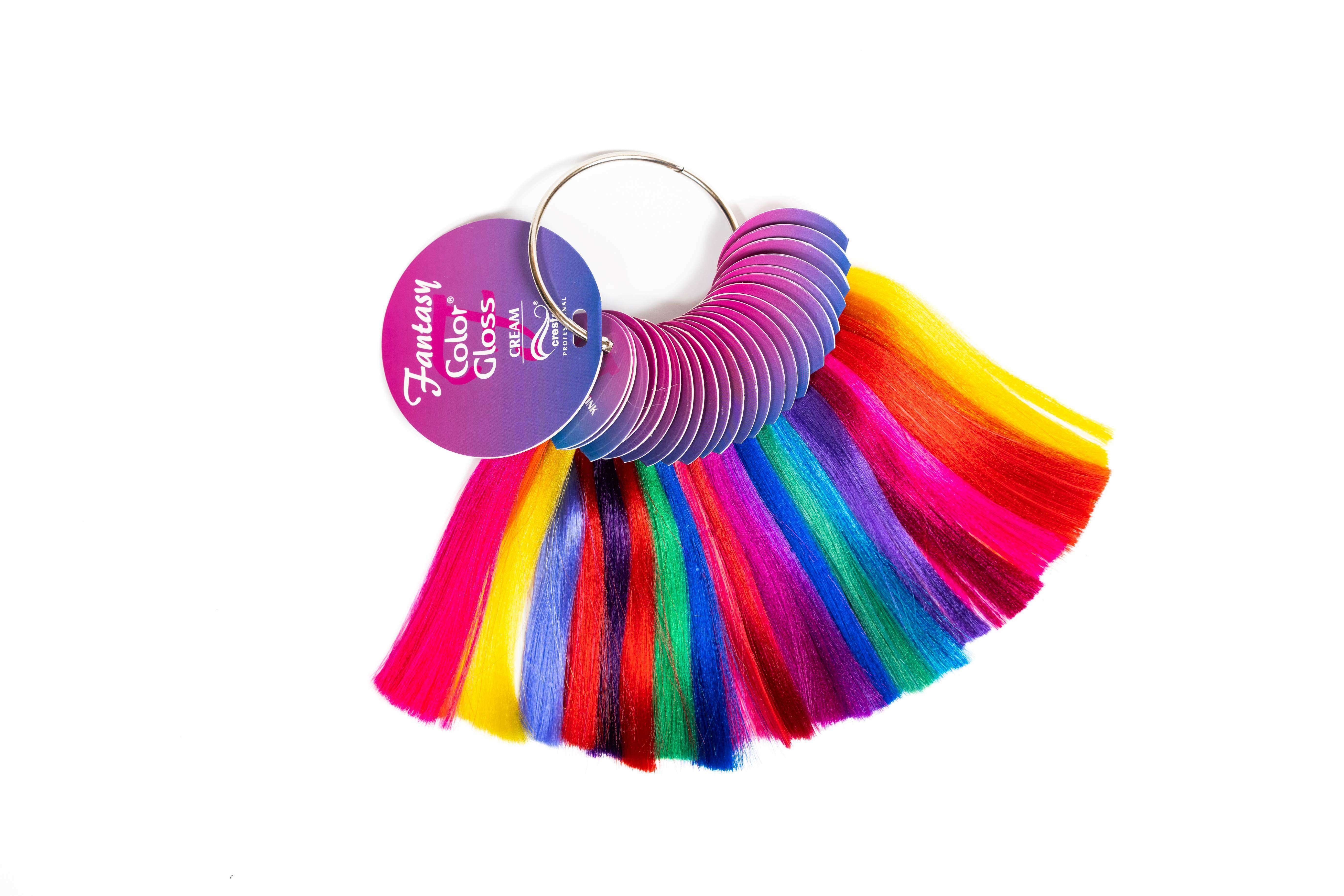 Crestol Fantasy Color - Tradehouse