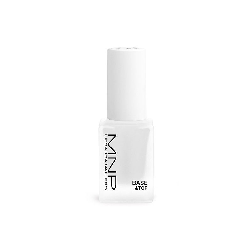Mesauda Nail PRO Base&Top Nail Polish - Tradehouse