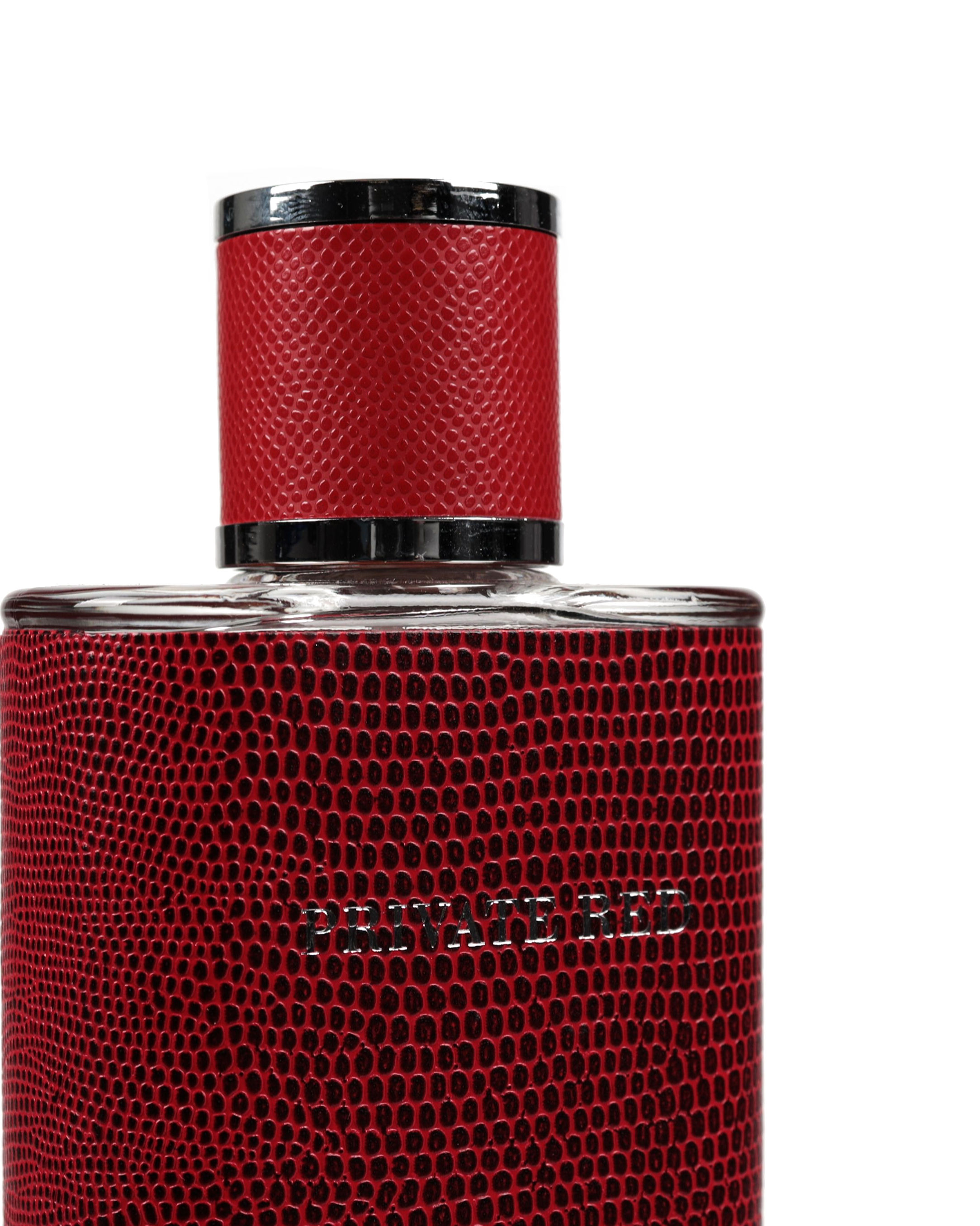 Saint Hilaire Private Red Homme EdP - Tradehouse
