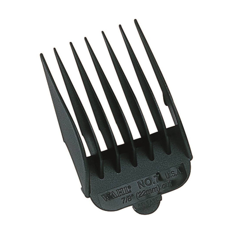 Moser/Wahl 03145-001 attachment comb #4 - Tradehouse