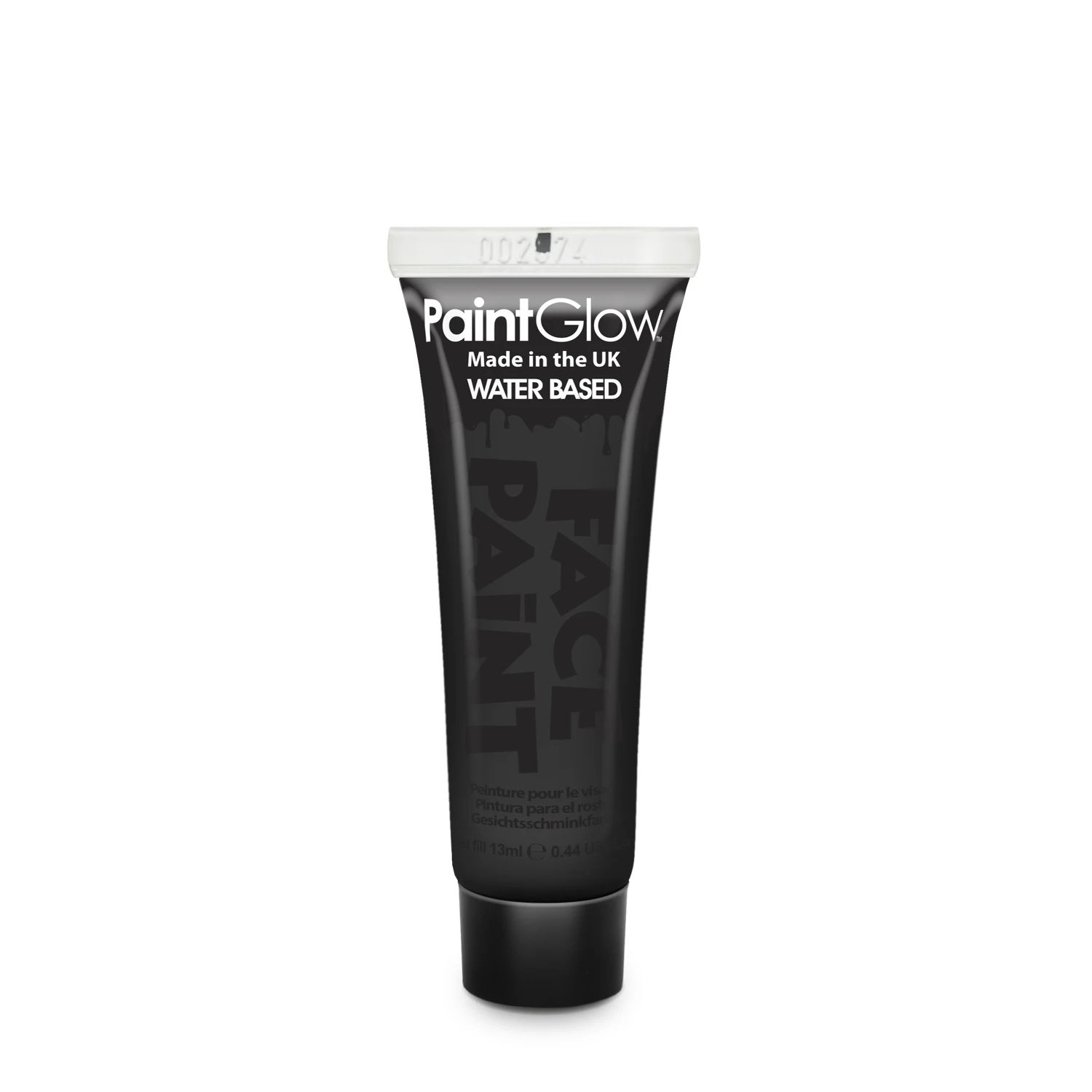PaintGlow Funky Face Paint Cream - Tradehouse