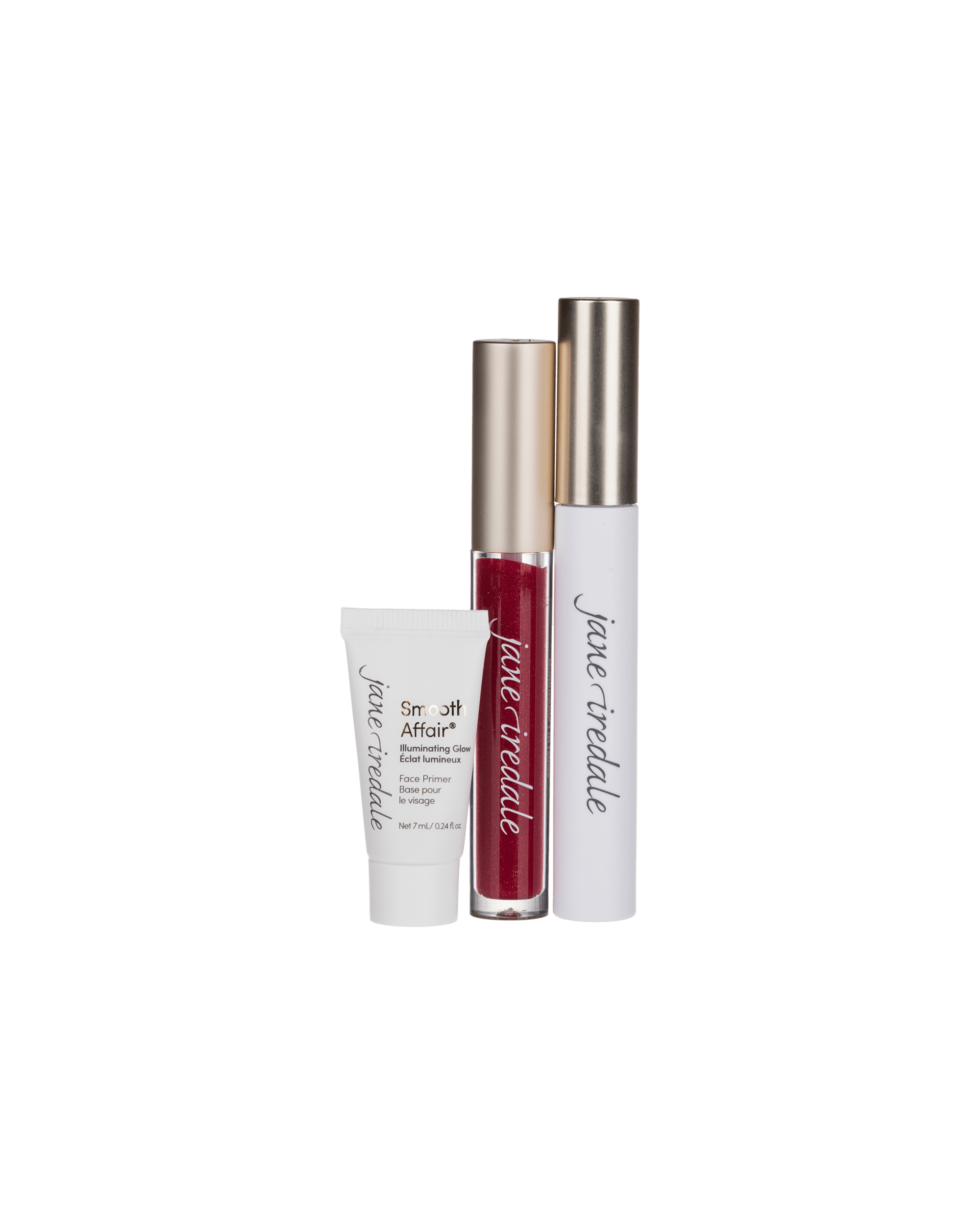 Jane Iredale Finishing Touches Makeup Kit - Tradehouse