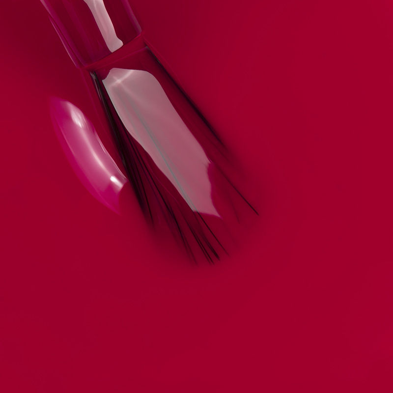 Mesauda Nail PRO Shine'N'Wear Nail Polish - Tradehouse