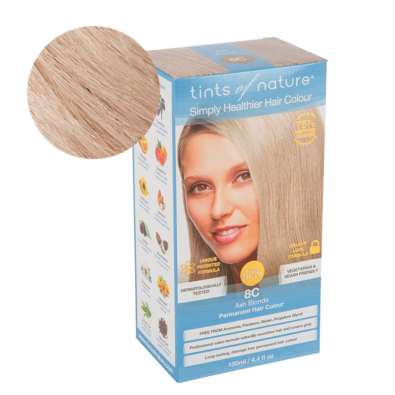 Tints Of Nature - Tradehouse