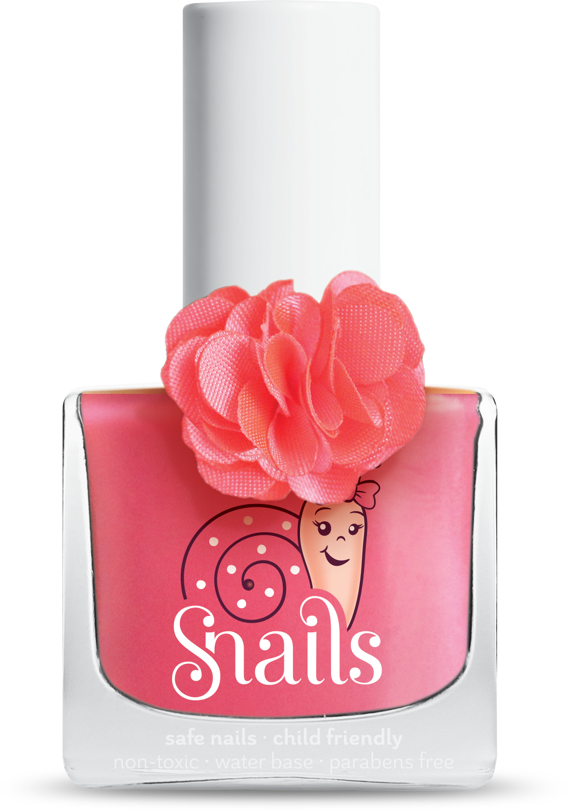 Snails Safe Nails Nail Polish - Tradehouse