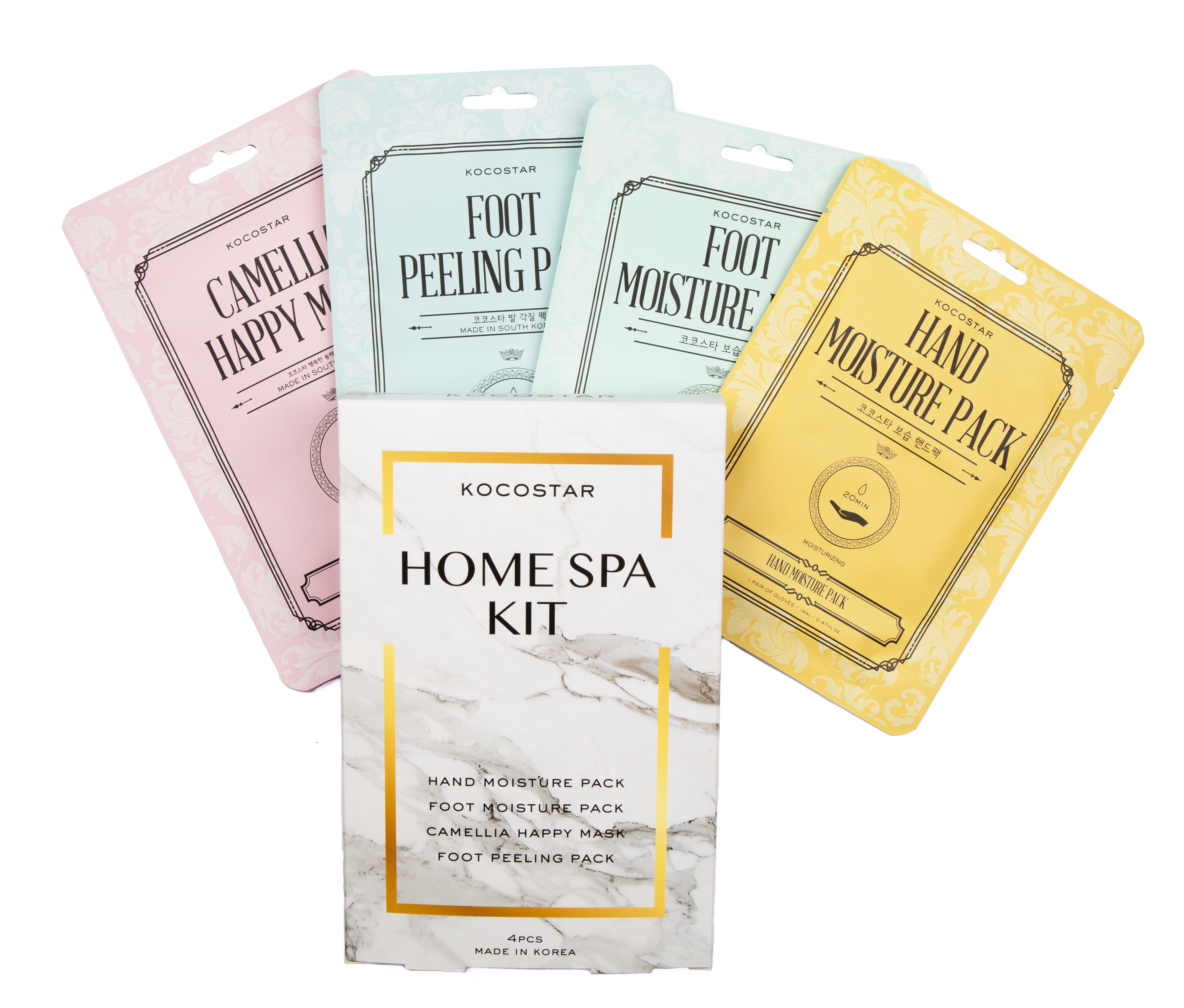 Kocostar Home Spa Kit - Tradehouse