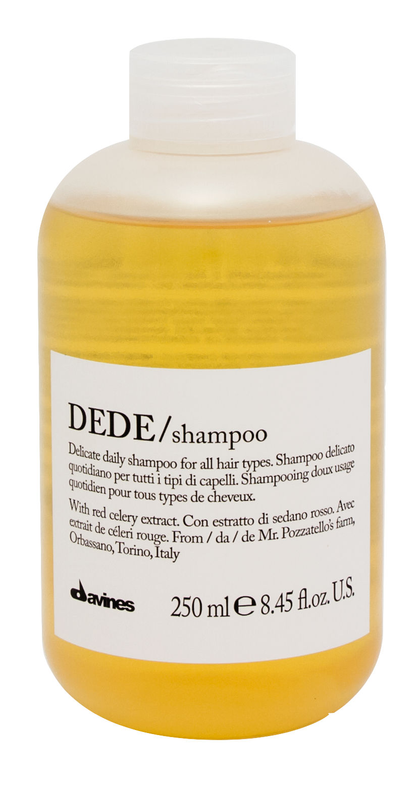 Davines DEDE Shampoo - Tradehouse