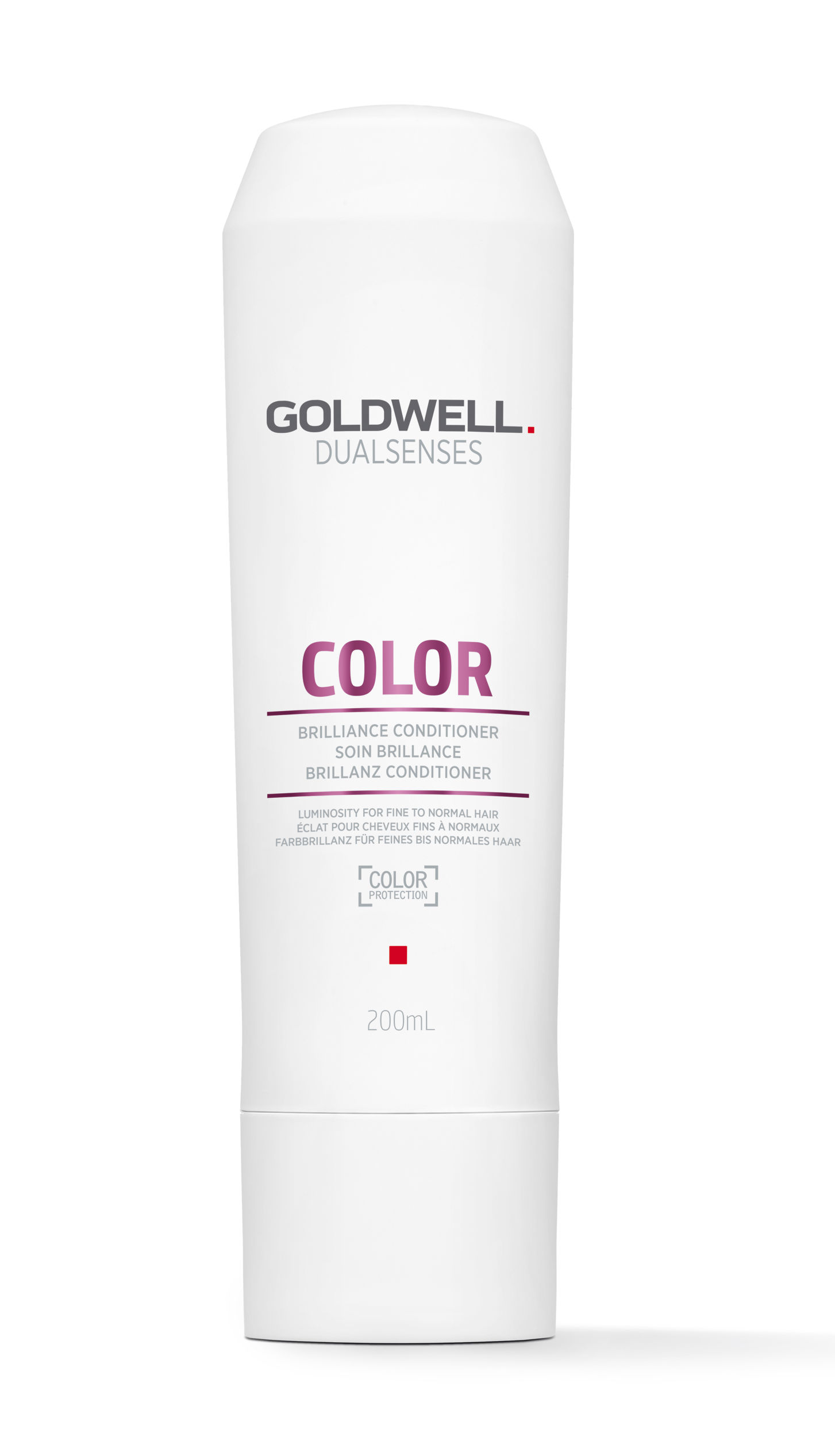 Goldwell DualSenses Color Brilliance Conditioner - Tradehouse