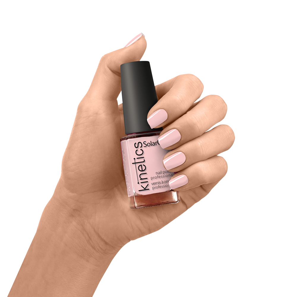 Kinetics SolarGel Nail Polish - Tradehouse