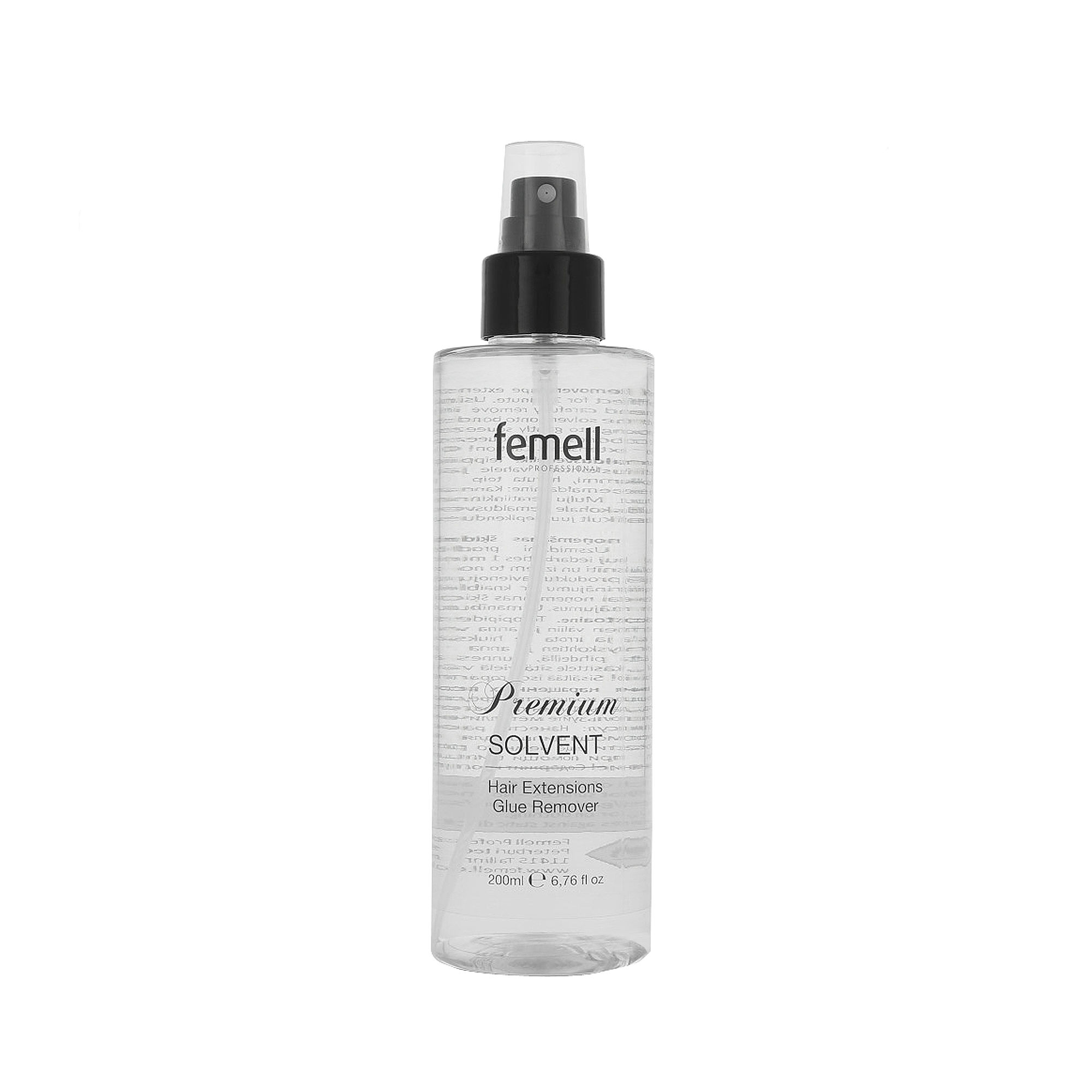Femell Professional Solvent - Tradehouse