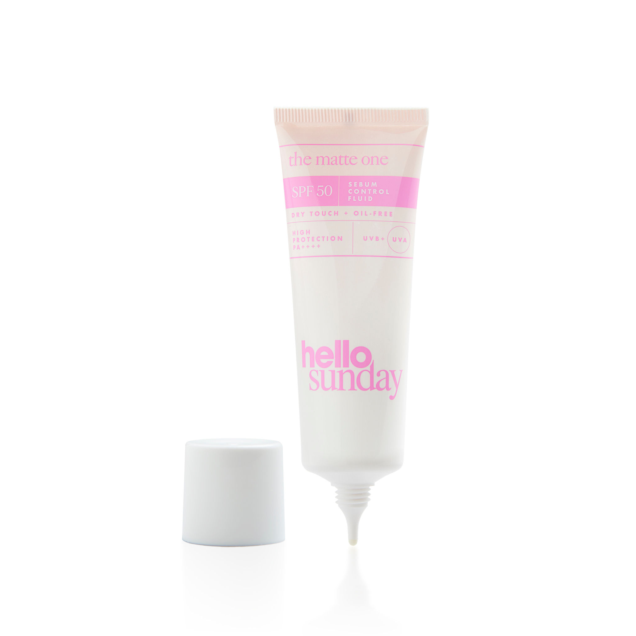 Hello Sunday Mineral Eye Cream SPF50 - Tradehouse