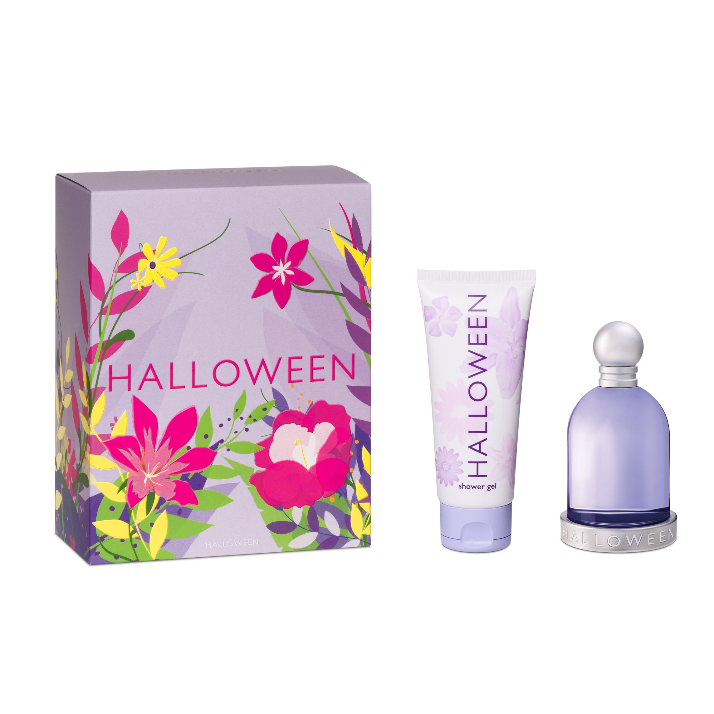 Halloween shower gel store