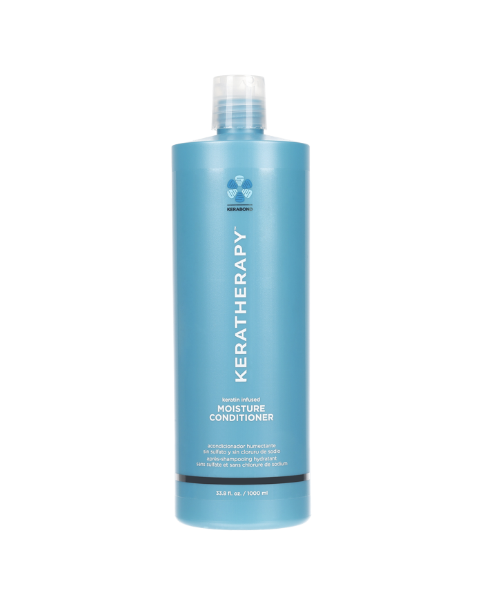Keratherapy Keratin Infused Moisture Conditioner - Tradehouse