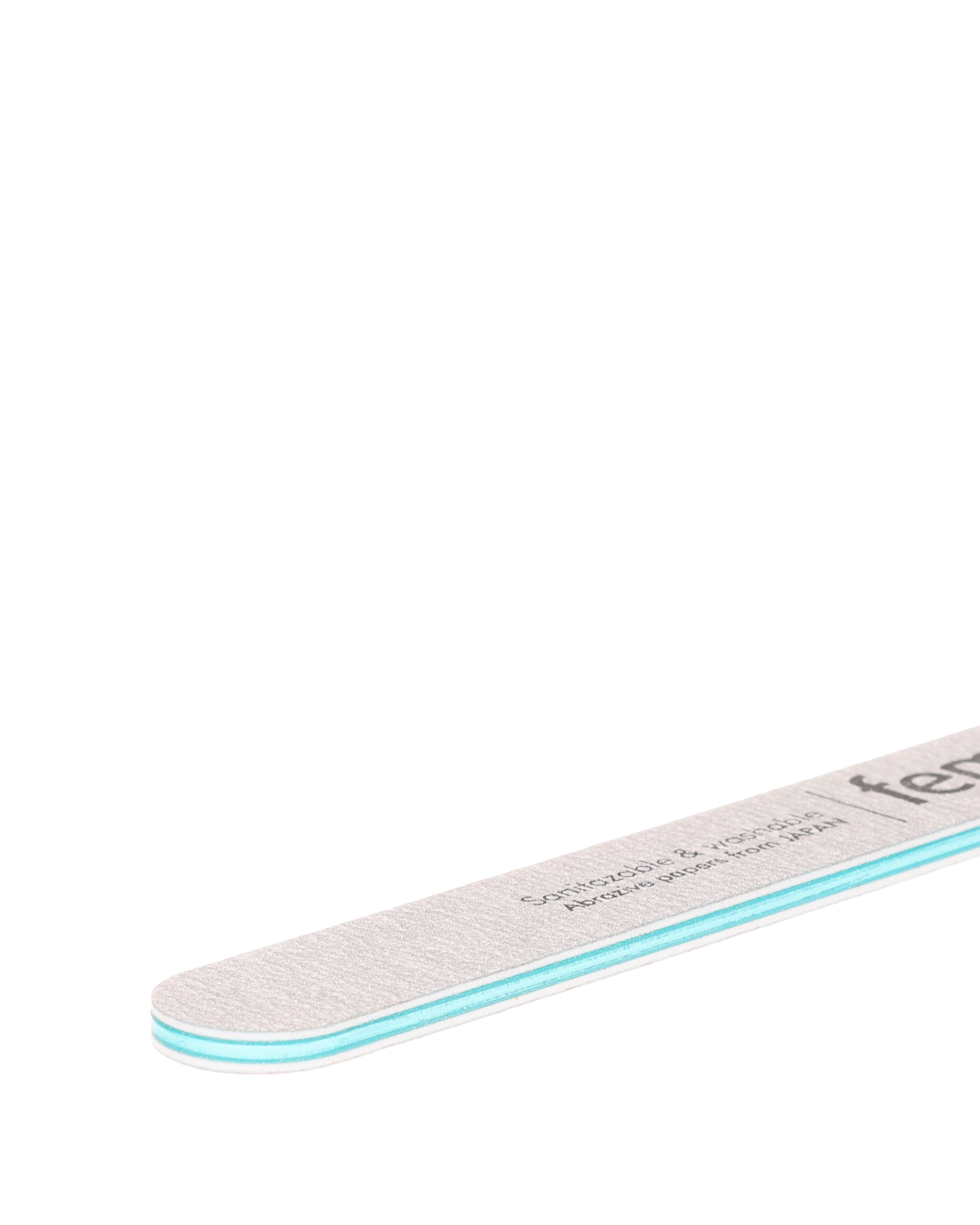 Femell Professional Straight Nail File - Tradehouse