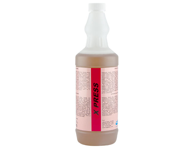 Hagleitner X Press sewer cleaner - Tradehouse