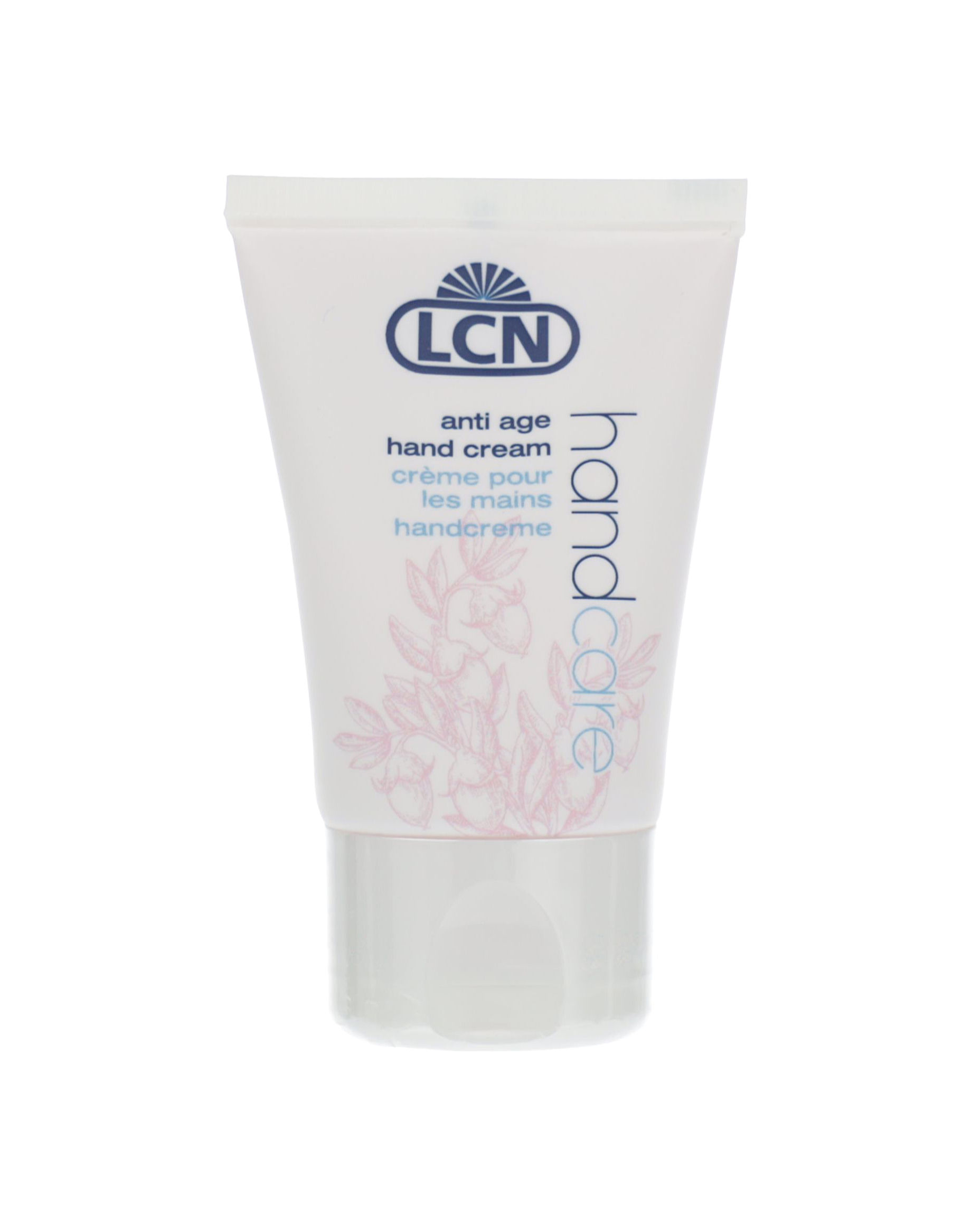 LCN Anti-Age Hand Cream - Tradehouse