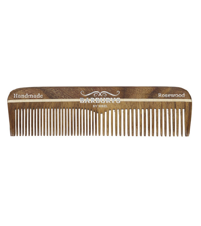 Sibel Barburys Rosewood mini comb - Tradehouse