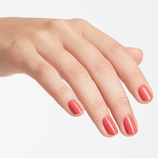 OPI GelColor - Tradehouse