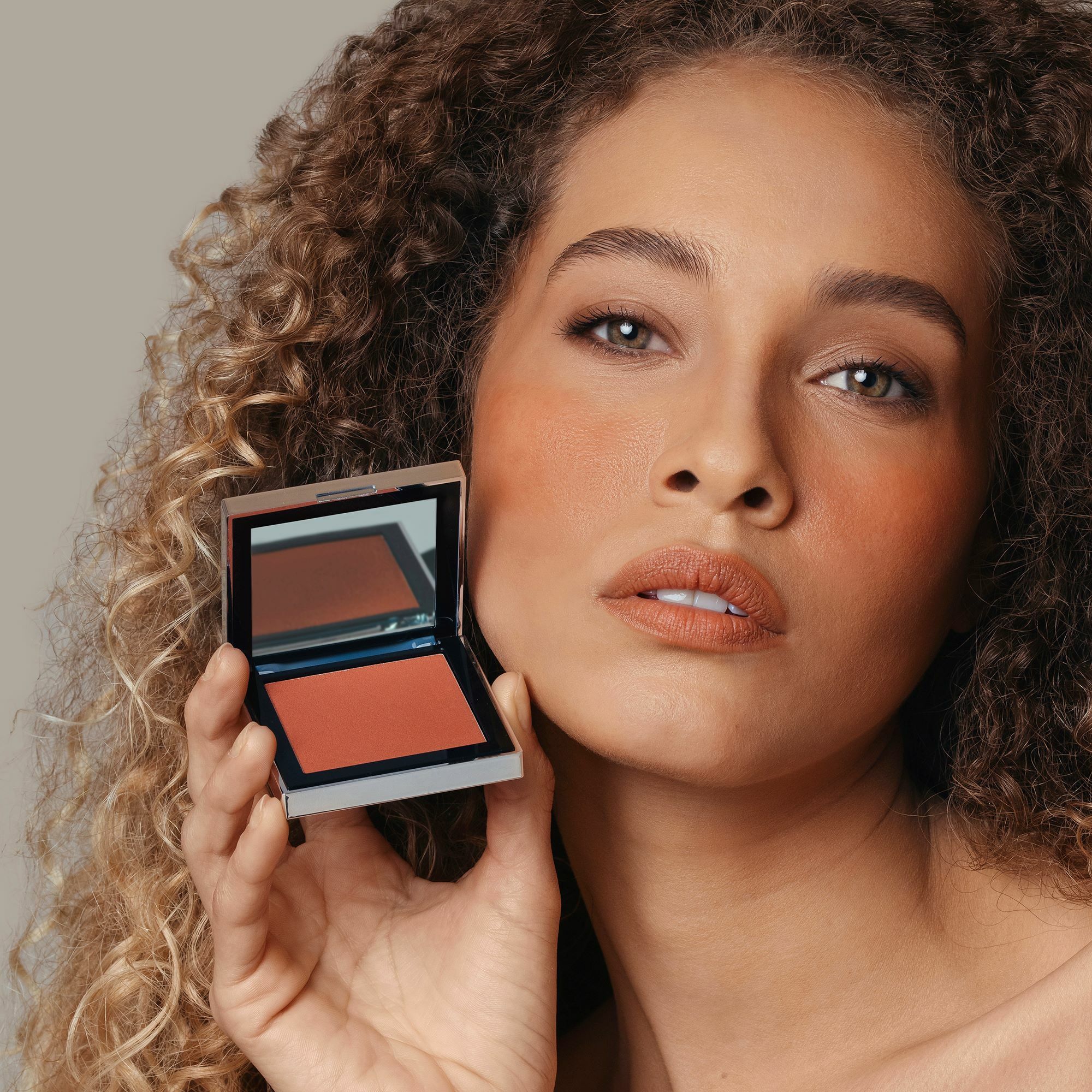 Mesauda Milano Skin Mate Blush - Tradehouse