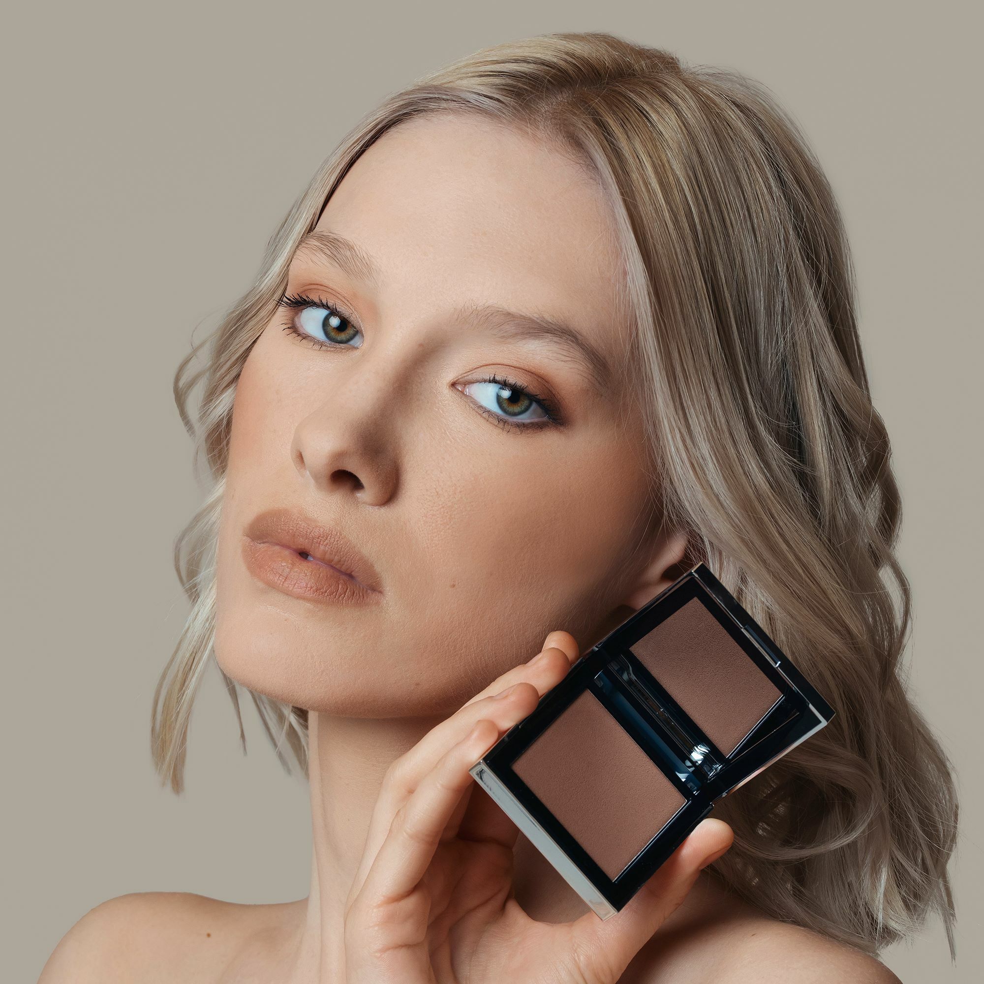 Mesauda Skin Mate Bronzer - Tradehouse